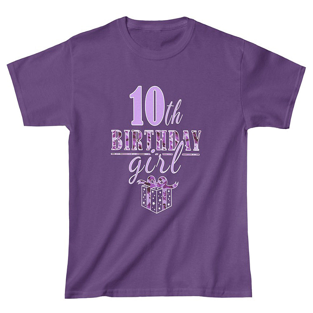 10th Birthday Shirt Girls Birthday Outfit 10 Year Old Girl 10th 10th-birthday-shirt-girls-birthday-outfit-10-year-old-girl-10th