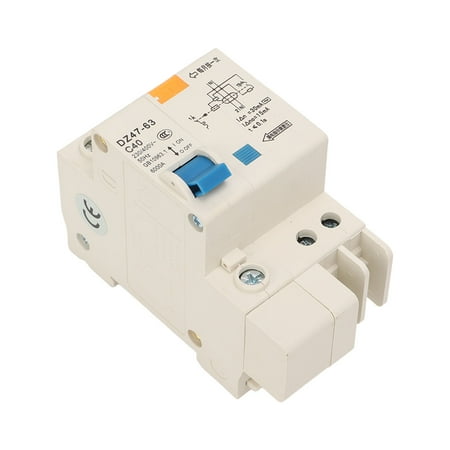 Circuit Breaker,Miniature Circuit Breaker Portable Circuit Protection ...