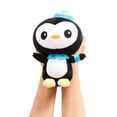 Octonauts Adventure Crew Peso Plush Toy - 8" Stuffed Character ...
