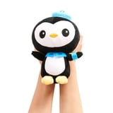 Octonauts Adventure Crew Peso Plush Toy - 8" Stuffed Character ...