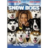 Snow Dogs (DVD) - Walmart.com