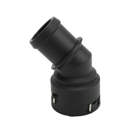 ,Coolant Radiator Outlet Pipe Coolant Pipe Connector Radiator Hose ...
