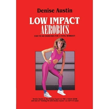 Basic Training With Ada: Low Impact and Strength Training Workout (DVD ...