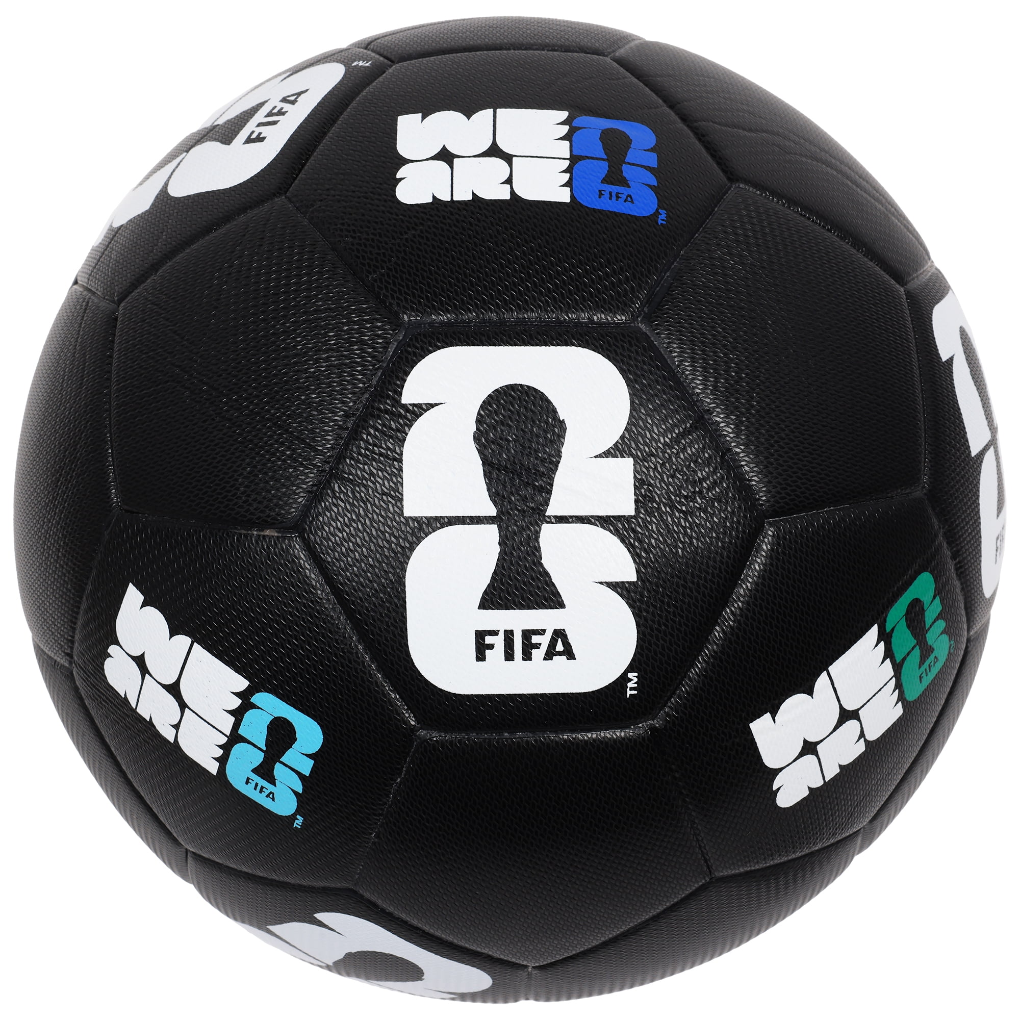 Click here for Fifa World Cup 26 We Are 26 Patched Thermobonded S... prices