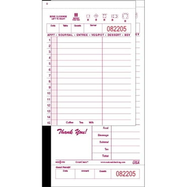 Performance Review Form for Non-Exempt Employee, 8.5 x 11, 75 Pack ...