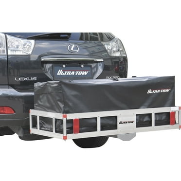 Smart Solutions Ultra Guard Bumper Tow Guard for RV Utility Camper ...