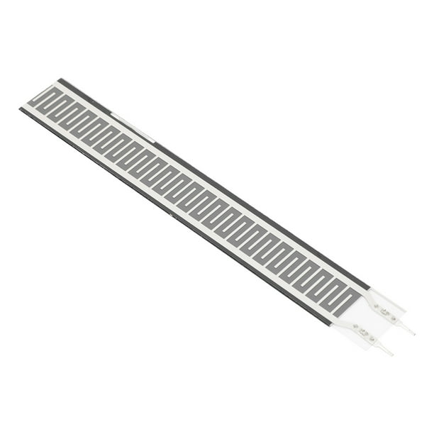 RP-L-110 Thin Film Pressure Sensor Resistance Type Flexible/Bend Sensor ...