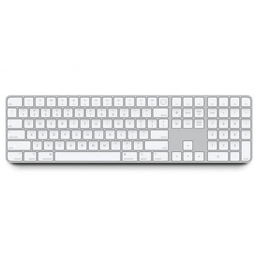 Apple Magic Keyboard with Numeric Keypad - US English - Walmart.com