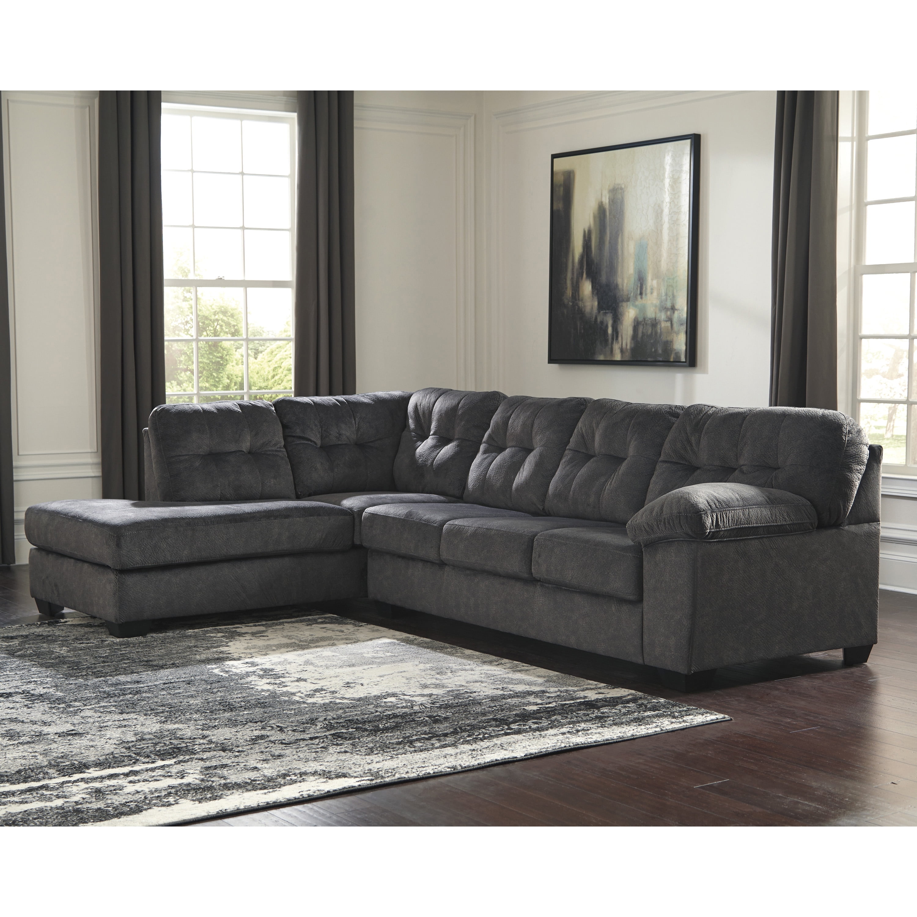 Sectional Ashley Furniture Signature Design