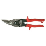 Wiss M4R Metalmaster Pipe & Duct Snips - Walmart.com