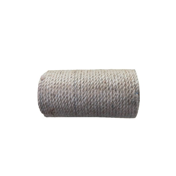 Cat Scratching Post Cat Tree Sisal Climbing Frame DIY Replacement Post ...