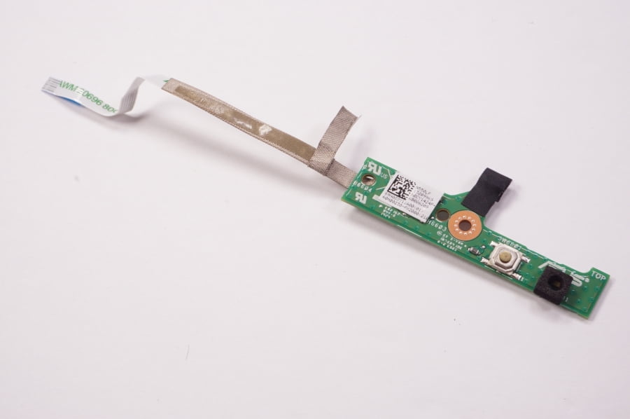 69N0Q2Y10C00 Asus Power Button Board W Cable Q500A q550l Q550LF ...