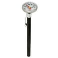 Instant Read Dial Thermometer - Walmart.com