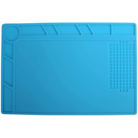 Repair Mat, Welding Mat, Maintenance Platform Welding and computer ...