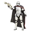Star Wars Black Series Captain Phasma 6-inch Action Figure - Walmart.com