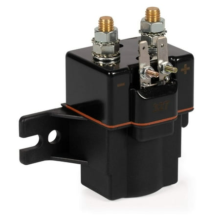 Club Car 48V, 4 Terminal Solenoid Coil | 95-Up DS and 04-Up Precedent ...