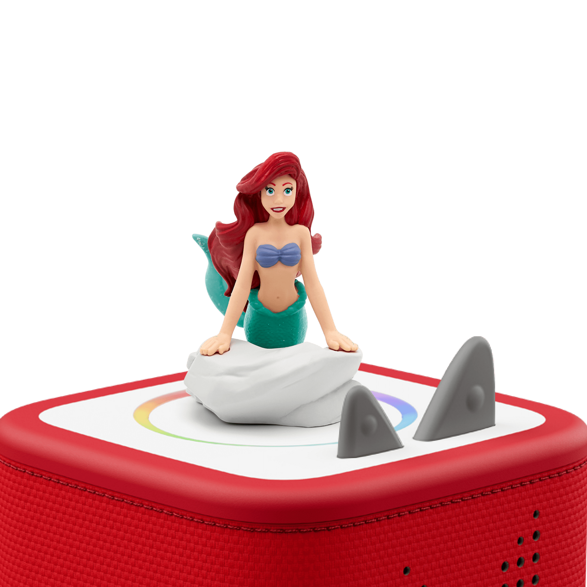 Click here for Tonies French - Little Mermaid/La Petite Sirene (F... prices