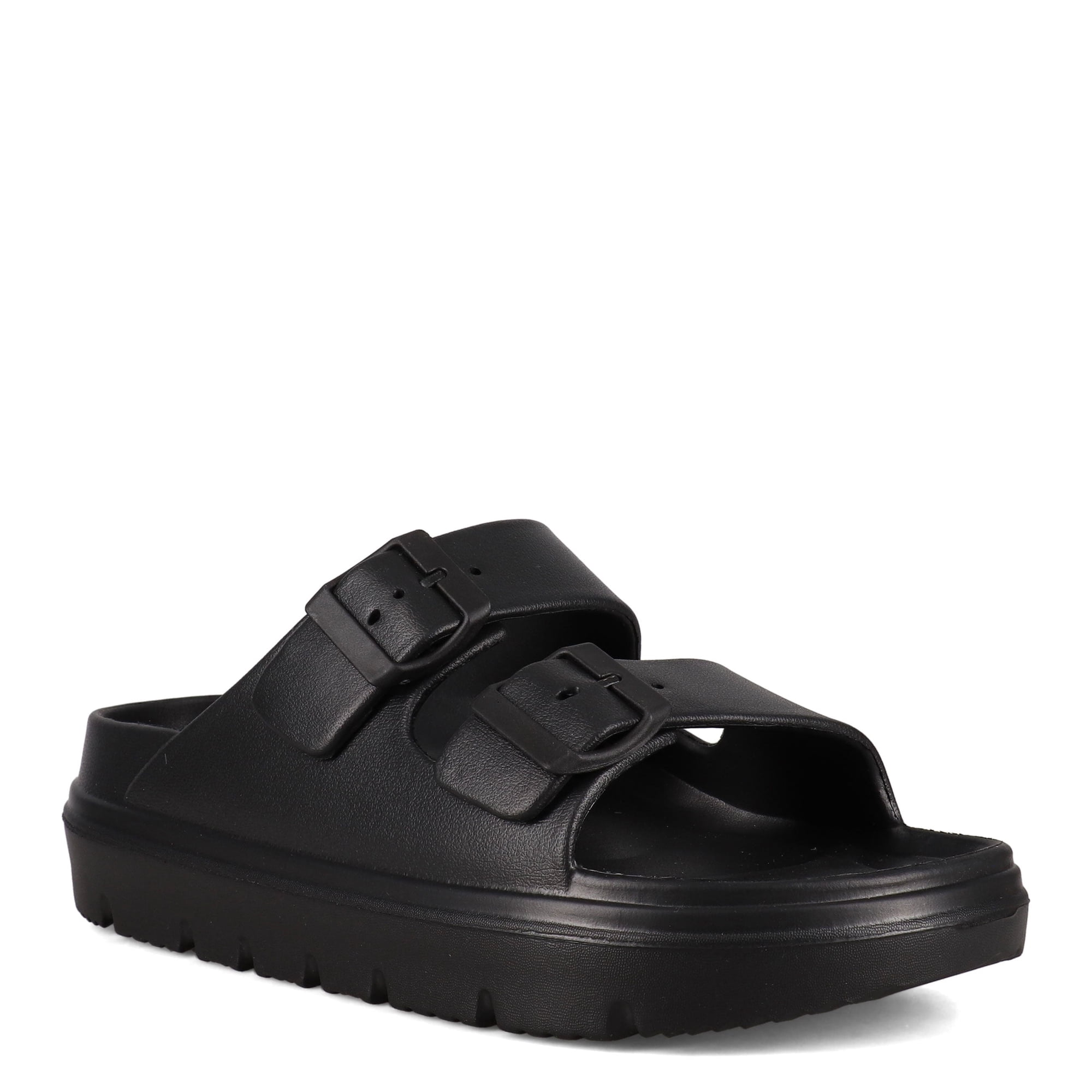 Click here for Aquatherm Canada Womens Coastal Sandals  Medium Wi... prices