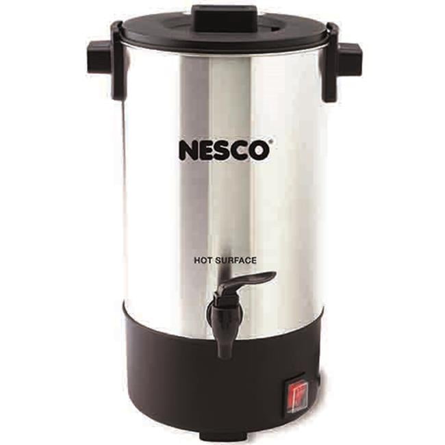 Click here for Metal Ware-Nesco Metal Ware - Nesco Cu-25 950 Watt... prices