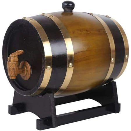 Oak Barrel Beer Dispenser Oak Casks, Wine Barrels, Barrels, Barrels ...