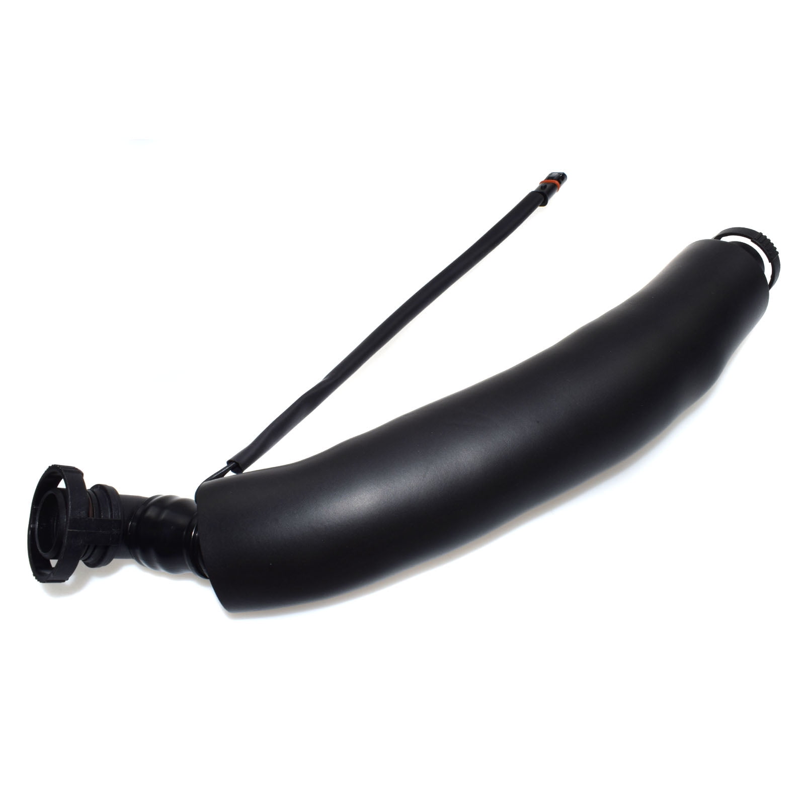 New Crankcase Ventilation Tube Tubing 11157522931 For BMW E60 E90 3 5 ...
