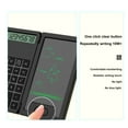 12-Digit Standard Function Basic Calculator with Cover, Desktop ...