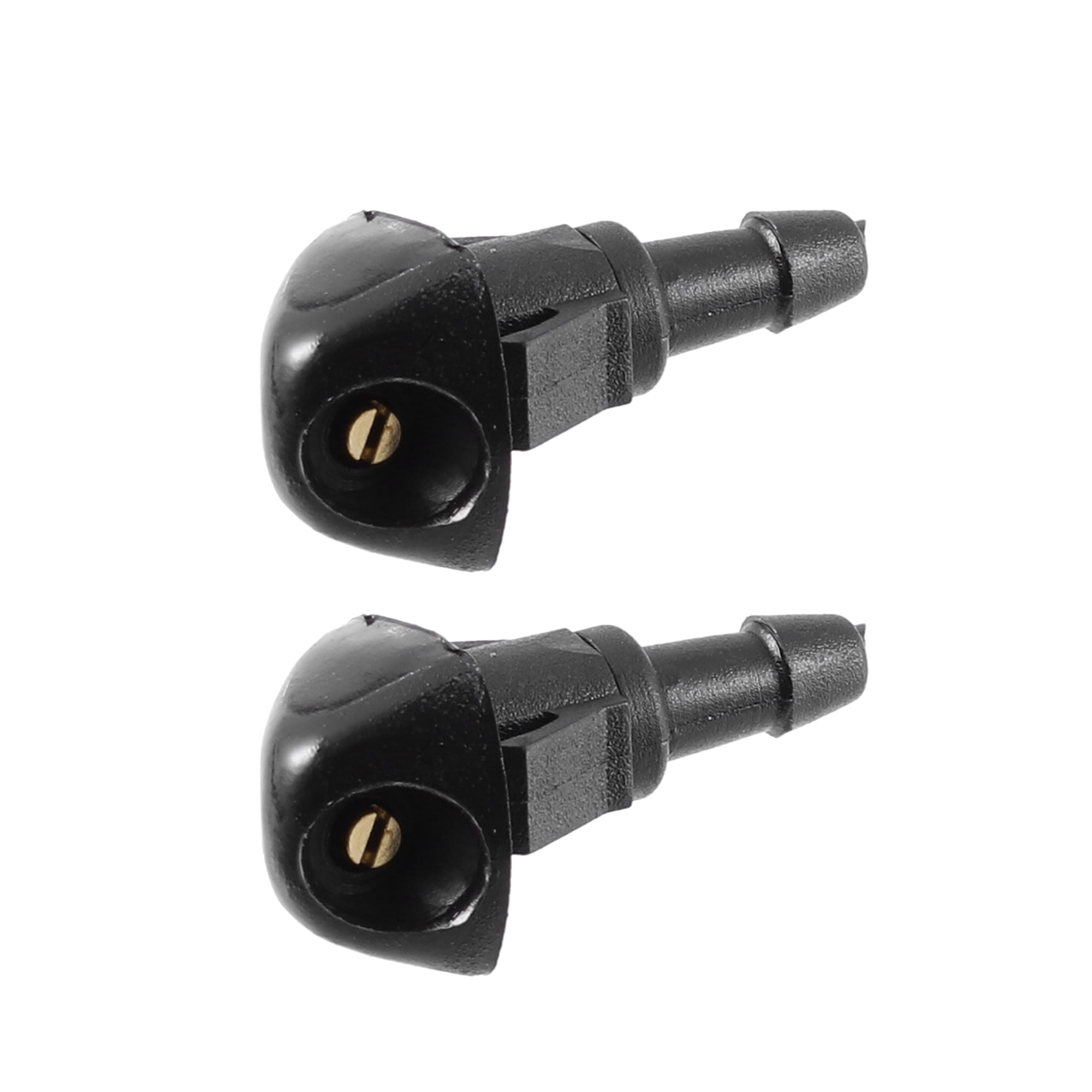 Click here for Unique Bargains 2pcs Front Car Windshield Washer N... prices