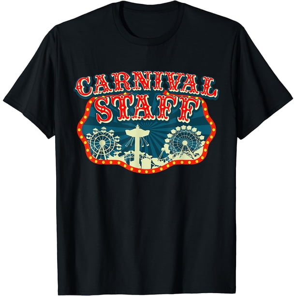 Carnival Shirts