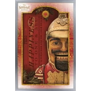 Nickelodeon Spongebob - Character Wall Poster, 22.375" x 34", Framed ...