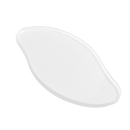 Czech Glass Foot File - Glass Pedicure, Smooth & Beautiful Finishing ...