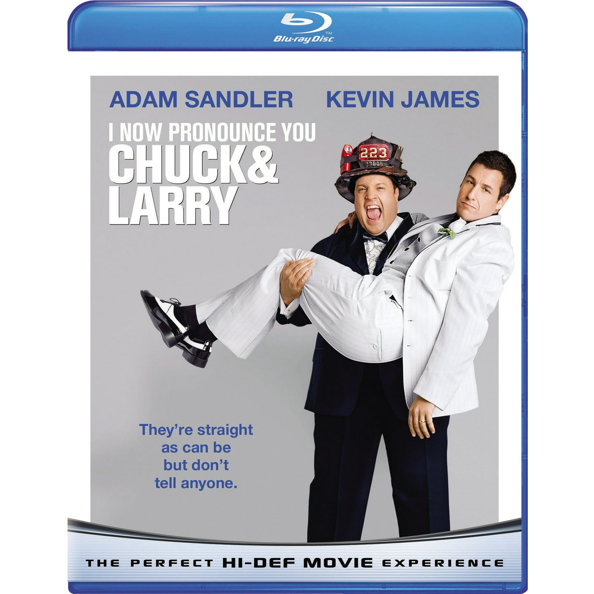 Click here for Universal I Now Pronounce You Chuck And Larry [blu... prices