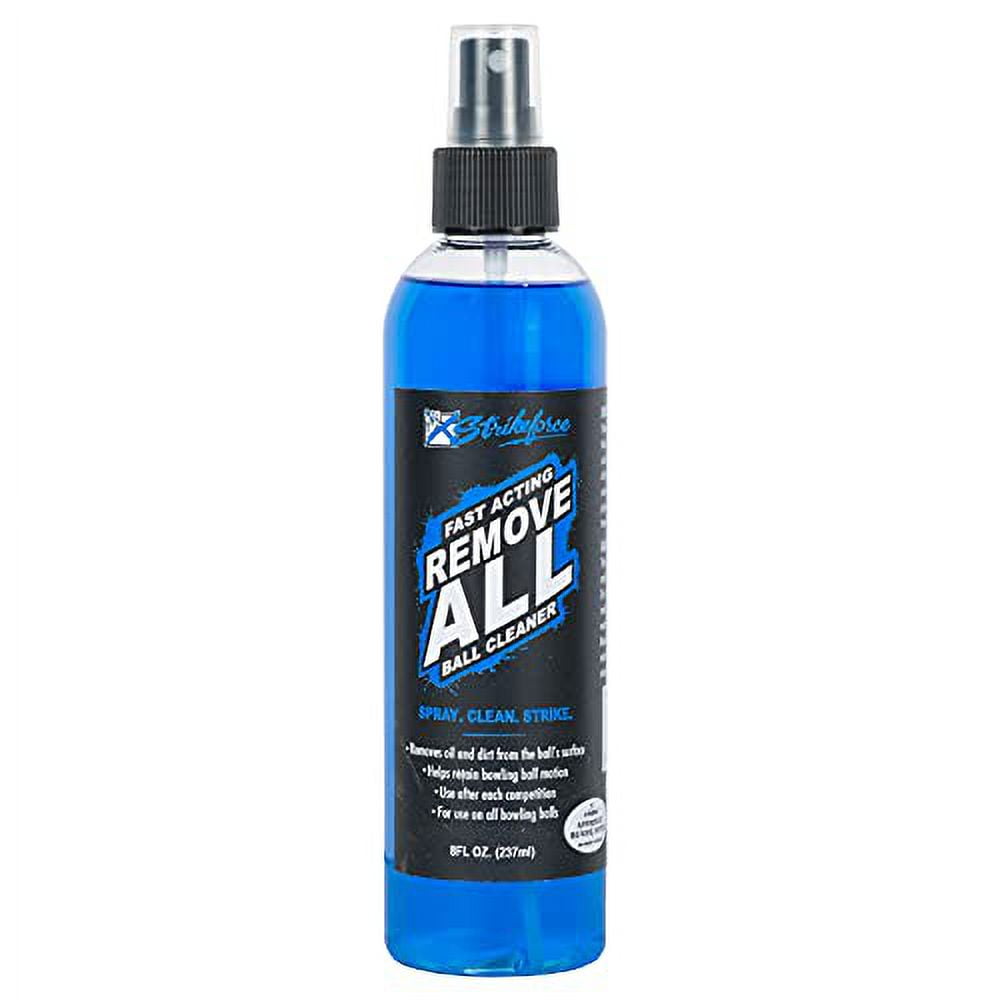 Click here for Kr Strikeforce Bowling Ball Cleaners - Five Differ... prices