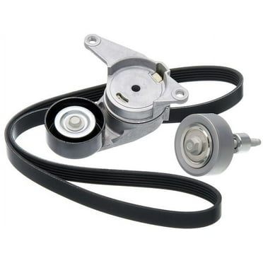 Gates 38667 FleetRunner Heavy-Duty Belt Drive Tensioner - Walmart.com