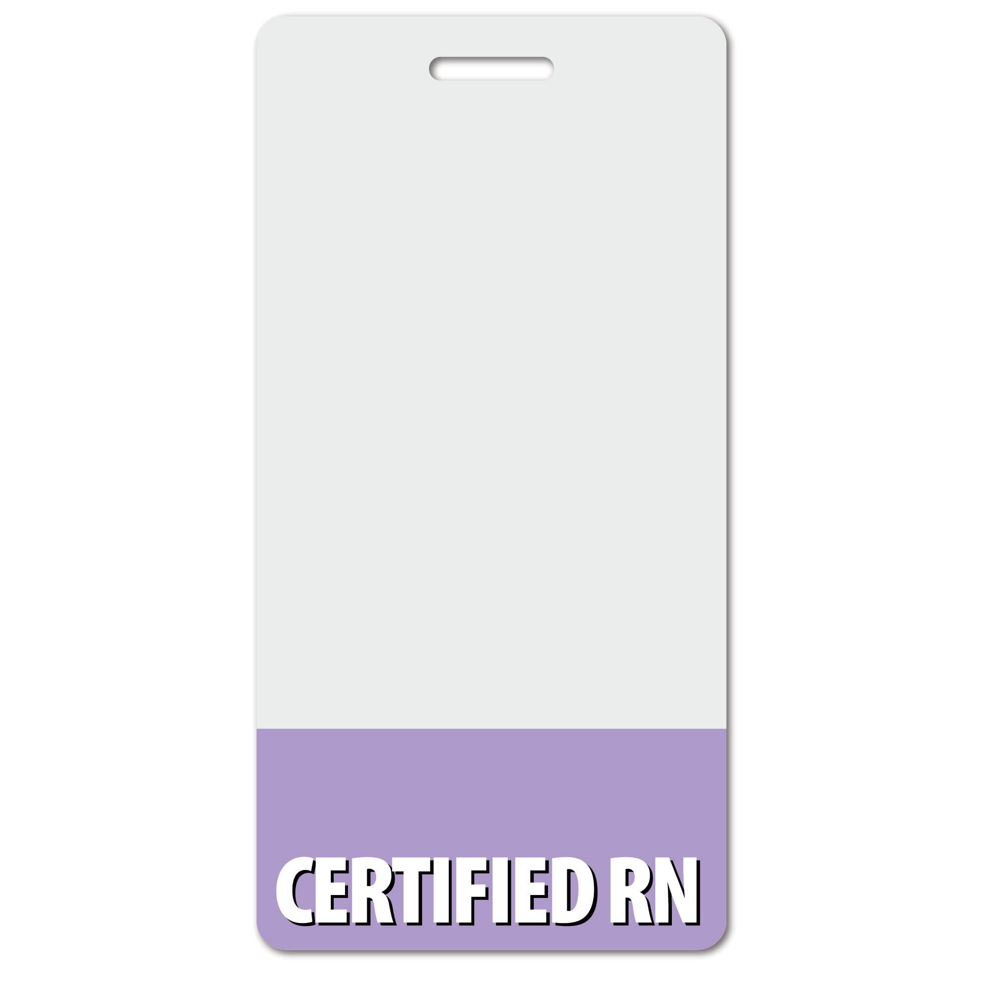CERTIFIED RNHeavy Duty Vertical Light Purple (5 pack) - Spill & Tear ...