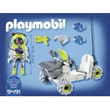 PLAYMOBIL Mars Rover Vehicle - Walmart.com