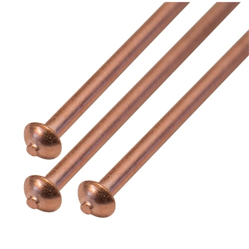 Uni-Stud Flexpert Welding Studs H & S Autoshot 1101 UNI LP - Walmart.com