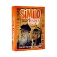 Similo History Classic Card Game, by Horrible Guild - Walmart.com