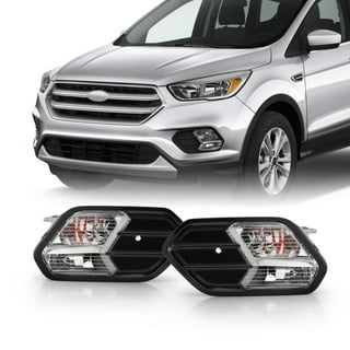 For 2008-2012 Ford Escape Rear Bumper Cover FO1100629 - Walmart.com