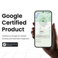 For Android MiLi MiTag Go GPS Bluetooth Tracker Item Finder and Pet ...