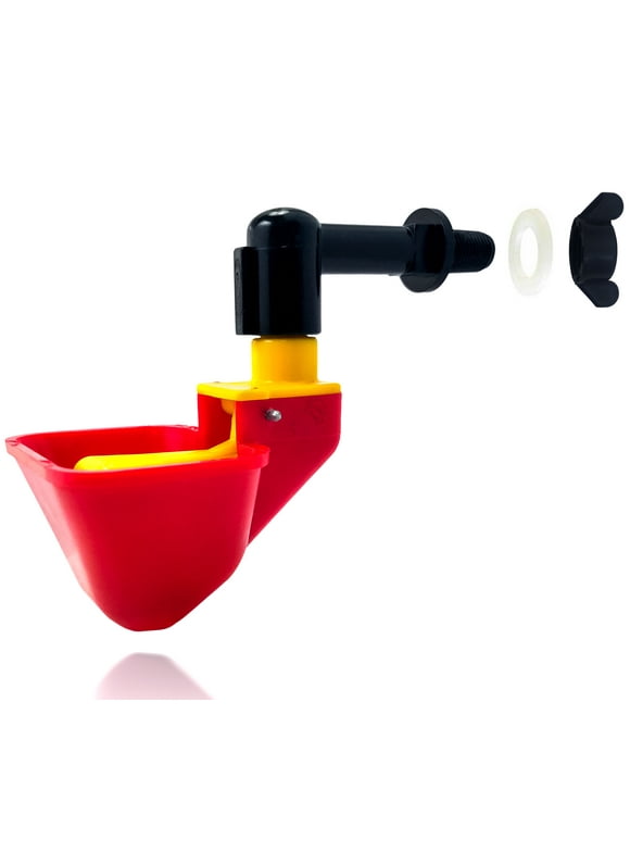 Chicken Waterers in Chickens - Walmart.com