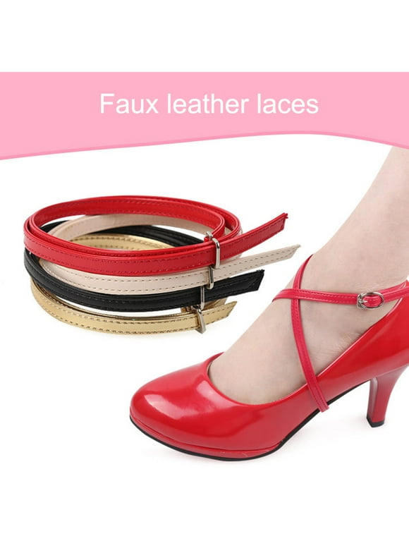 Detachable Shoe Strap
