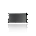 Radiator - Cooling Direct Compatible/Replacement for '19-21 Chevrolet ...