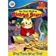 Arthur: The Good Sport (DVD) - Walmart.com