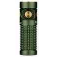 Olight Baton 4 OD Green EDC Waterproof Rechargeable Flashlight 1300 ...