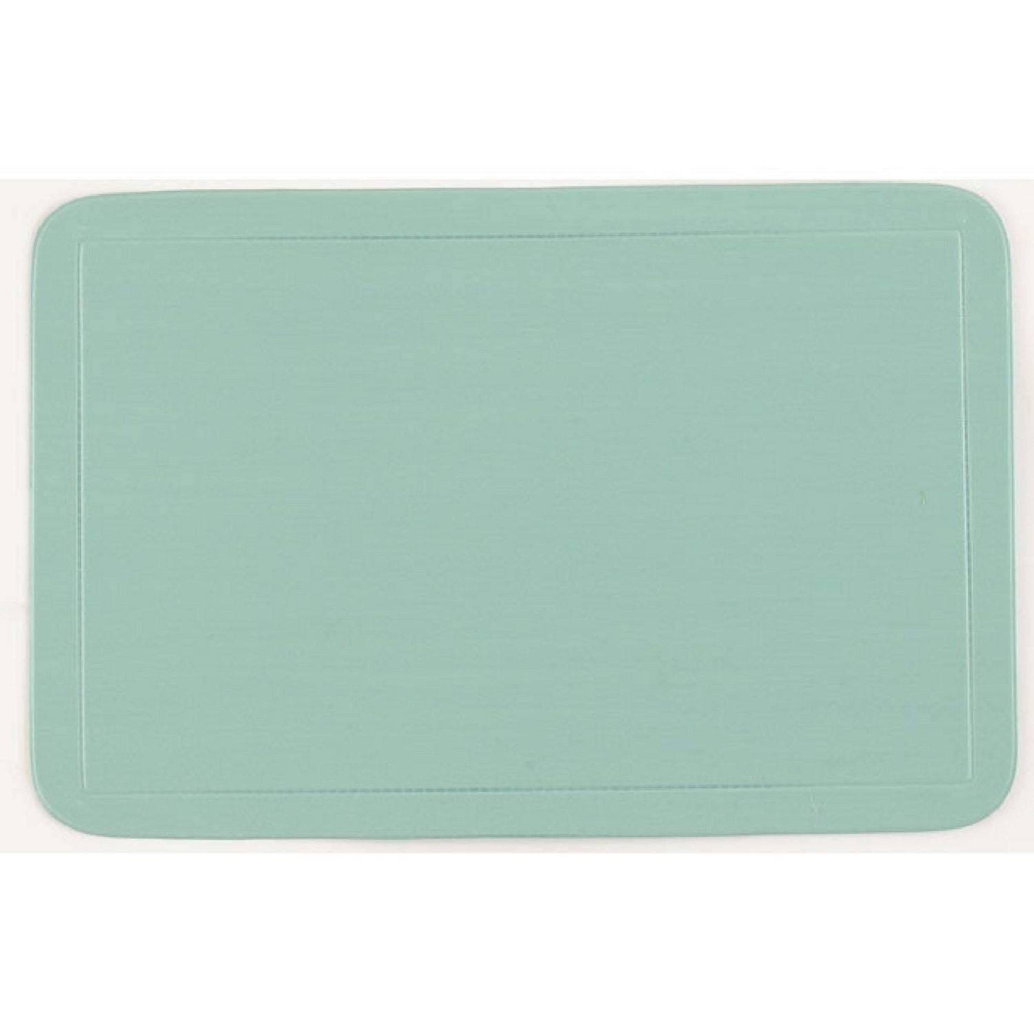Click here for Ih Casadécor Plastic Placemat (Light Blue) - Set O... prices