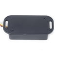 Miumaeov Fuel Gauge Interface Module Ohm Range Converter Connect Any ...