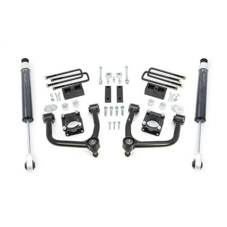 ReadyLIFT Manufacturer Part #: 69-54750 Lift Kit Suspension | Walmart ...
