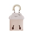 Cartoon Wall Mounted Tissue Bag,Tissue Box Holder ,Waterproof Face ...