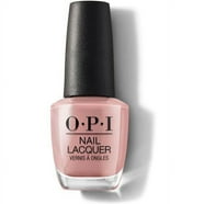 OPI Nail Polish Lacquer .5oz/15mL- Iceland - REYKJAVIK HAS ALL THE HOT ...