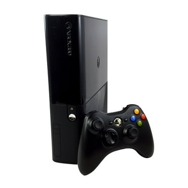 Microsoft Xbox 360 60gb Pro Console - Used System - Walmart.com